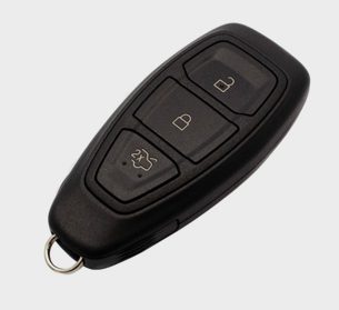 Ford Car Key Replacement - New Keys Supplied & Coded