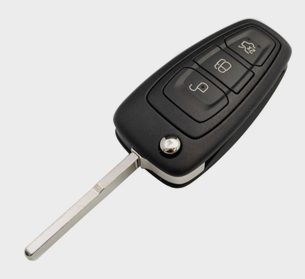 Ford Car Key Replacement - New Keys Supplied & Coded