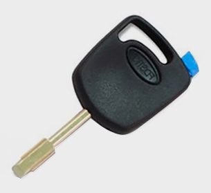 Ford Car Key Replacement - New Keys Supplied & Coded