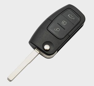 Ford Car Key Replacement - New Keys Supplied & Coded