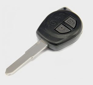 Vauxhall Car Key Replacement - Eydens Locksmiths & Security Centre