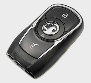Vauxhall Car Key Replacement - Eydens Locksmiths & Security Centre