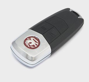 Vauxhall Car Key Replacement - Eydens Locksmiths & Security Centre