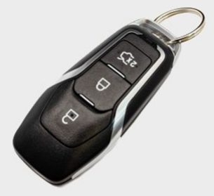 Ford Car Key Replacement - New Keys Supplied & Coded